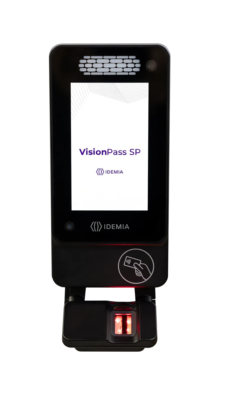 IDEMIA VisionPass SP Fingerscan